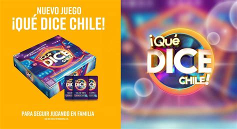 Martín Cárcamo Celebra El Lanzamiento Del Juego De Mesa De “¡qué Dice