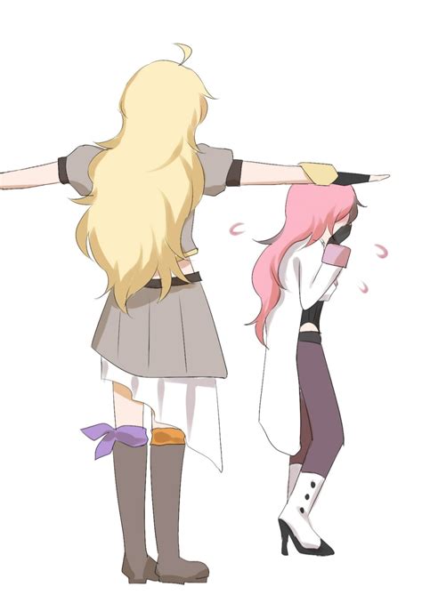 Asserting Dominance Ricecreamwaifu