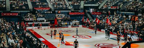 Nbl Illawarra Hawks V Melbourne United