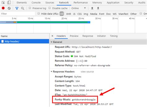 Incorporating Css To A Page Via Headers