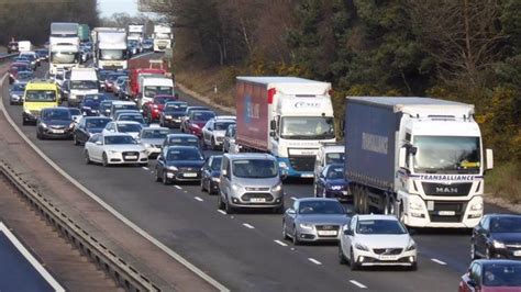 Berkshire Roadworks Guide Whats Happening In The Coming Months