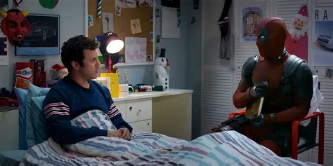 Every Deadpool Movie Ranked Best