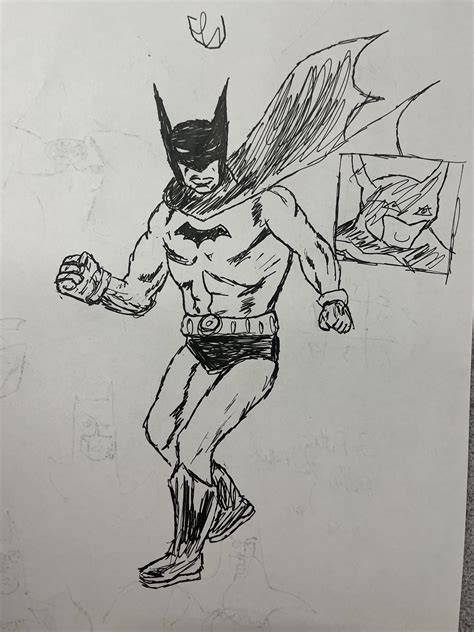 Why Does Man Look Like That Is He Dumb R Batmanarkham