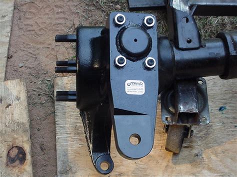 Sky S Off Road Design Crossover Steering Conversion Kit For Off