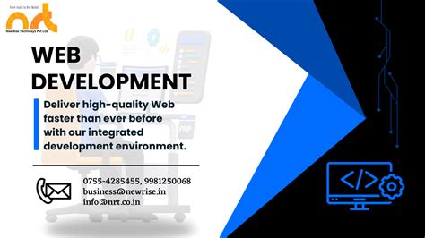 Empowering The Entertainment Industry With Newrise Technosys Web