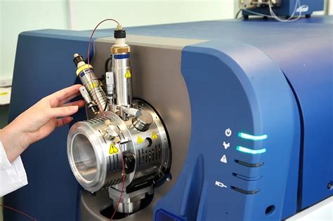 What Is A Mass Spectrometer