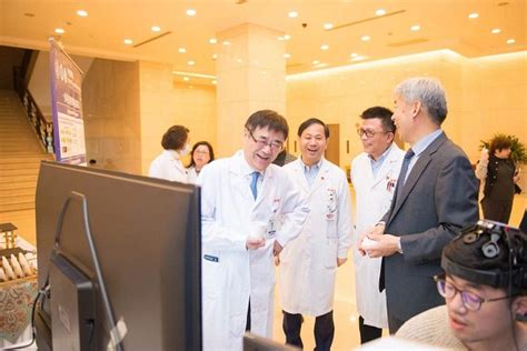 有望治疗难治性抑郁症 上海瑞金医院脑机接口及神经调控中心成立健康新民网