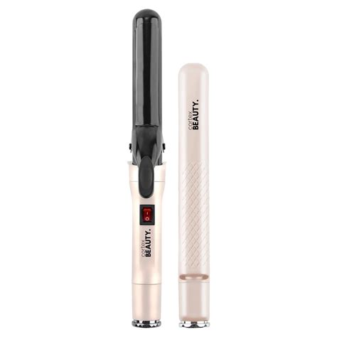 Curling Irons Cortex Beauty