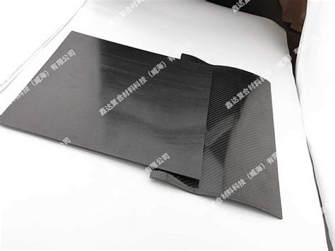 产品展示 鑫达复合材料科技（威海）有限公司