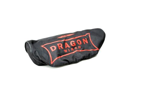 Чехол для лебедки 4x4 - Минск - Dragonwinch.by