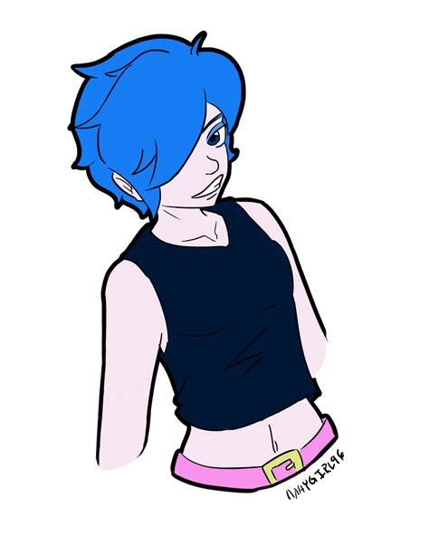 Marie By Maygirl96 On Deviantart