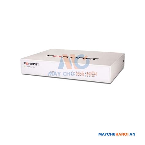 Thiết bị tường lửa Fortinet FG 60F BDL 950 12 FortiGate FortiWiFi 60F