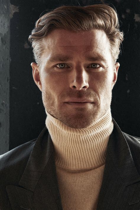 David Frampton Evolve Model