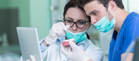 The Benefits Of An In House Denture Lab Halton Denture