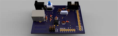 Pcbdesign Embeddedsystems Autodeskfusion360 Eagle Hardwaredesign
