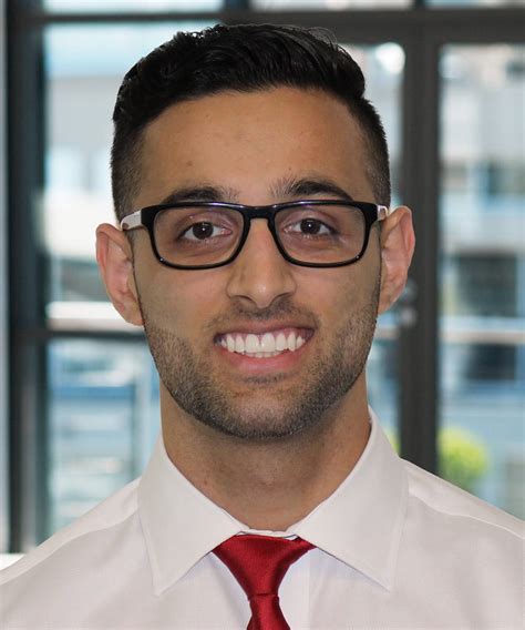 Zaki Afzal Ohio State Physical Therapist