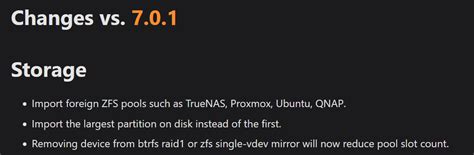 Replace Only One Drive Zfs Pool With Another One General Support Unraid