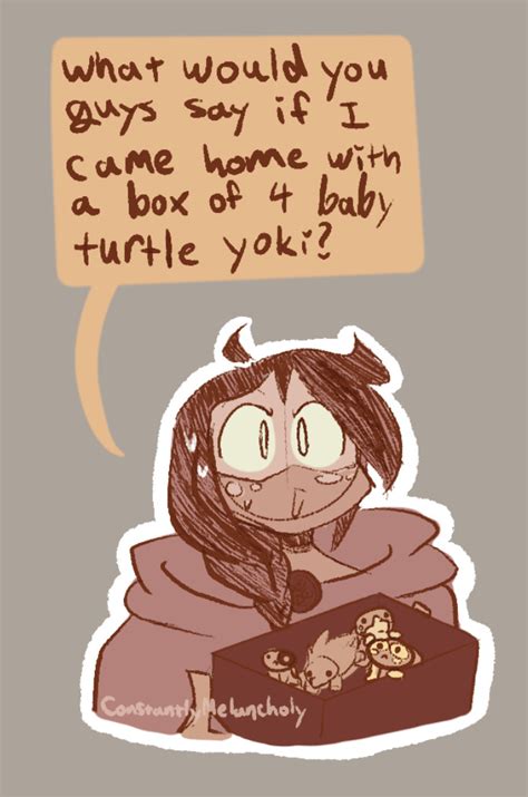 Tmnt Yi On Tumblr