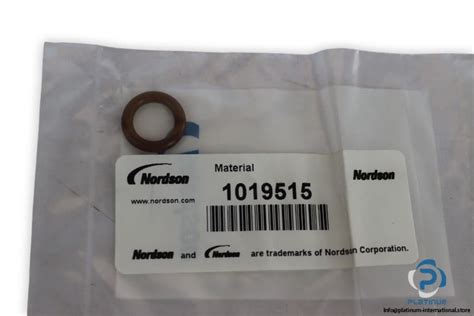 Nordson 1028320 Rtd Service Kit Platinum International
