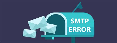 Smtp Server Errors And How To Fix Them Blog Hostzealot