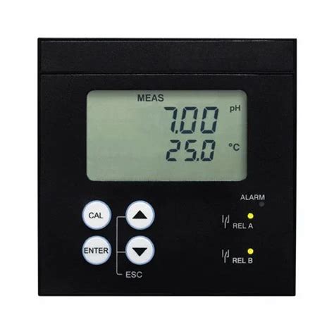 Dissolved Oxygen Controllertransmitter For Laboratory At ₹ 1300000 In