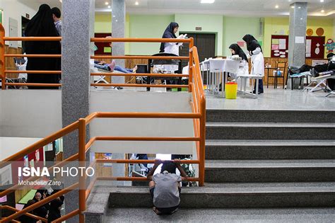 ایسنا اردوی جهادی ارائه خدمات دندانپزشکی در حاشیه شهر مشهد