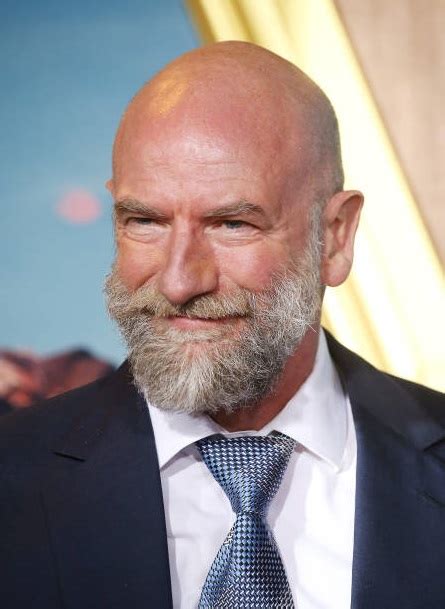 Graham Mctavish Doblaje Wiki Fandom