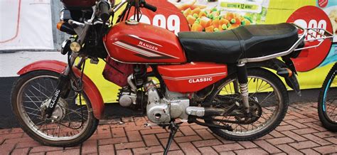 Jaki motocykl 125 kupić? Część pierwsza - Chińczyki. - Motocykle 125 ...
