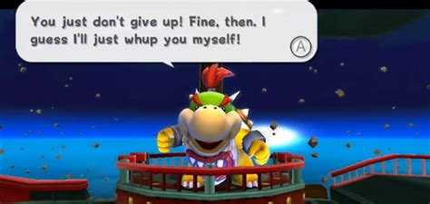 Bowser Jrs Airship Armada Mariowiki Fandom