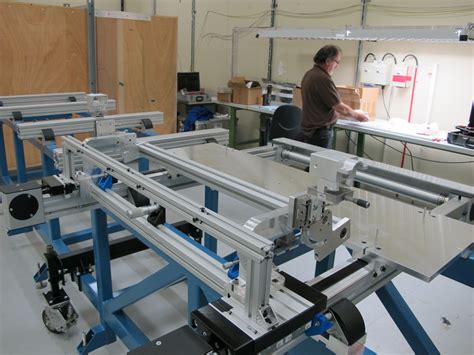 Integration Tool Installation On The Chassis In Sr1 August 20th 2013