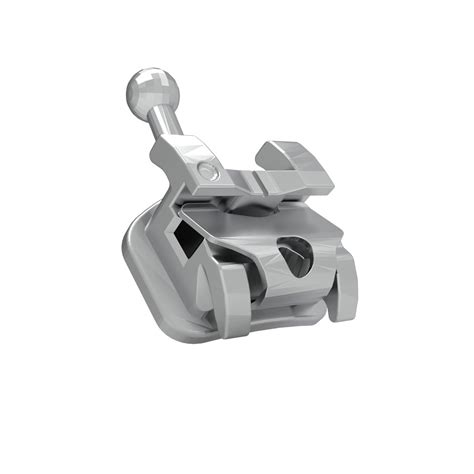 Bracketi Metalici Autoligaturanti Power A Active Pw Ortho Premier Denta