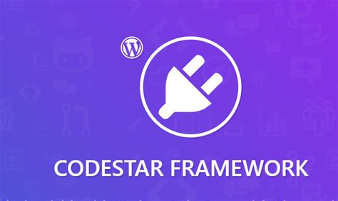 Wordpress 主题选项框架 Codestar Framework Premium 专业版的使用盛龙科技
