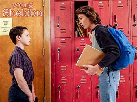 Apakah Spinoff Young Sheldon Benar Benar Terjadi
