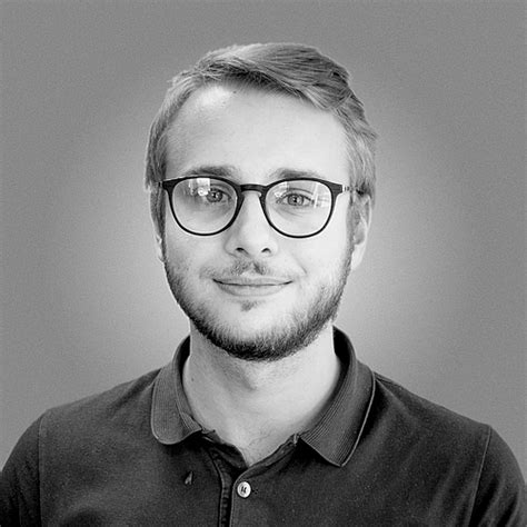 Simon Cotte Data Ingénieur Au Sein De Notre Pôle Data