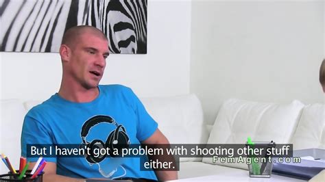Muscled Amateur Dude Fucks Beautiful Agent Eporner