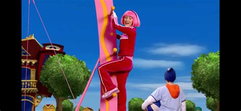 Little Sportacus Uk