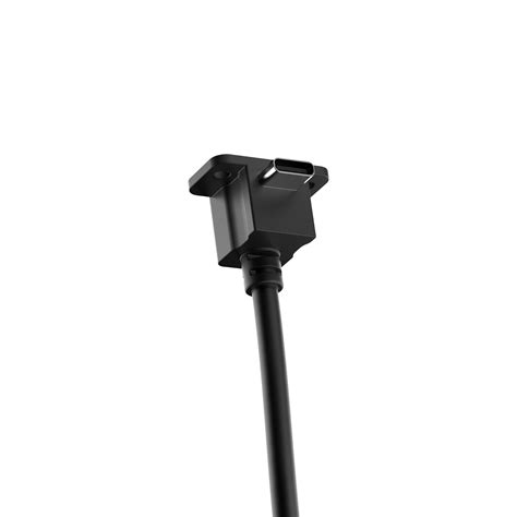 Usb C 10gbps Cable Model E — Fractal Design