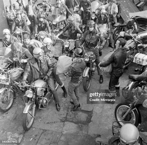 Mods 1960 Photos And Premium High Res Pictures Getty Images