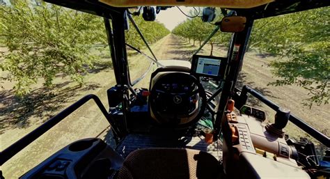 John Deere Introduces 9rx Autonomous Tractor Cultivar Magazine