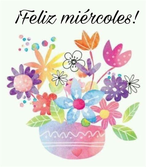 Feliz Miércoles imágenes BonitasImagenes net