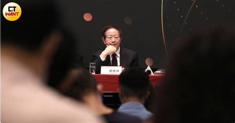 劉德音一席話「台灣綠電發展太慢」 經濟部急澄清：兩大面向加速推動 財經 Ctwant