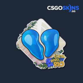 Sticker Nation Rio Csgoskins Gg