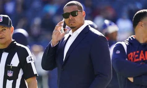 Revisiting Every Bears Trade Ryan Poles Has Made Bears Insider