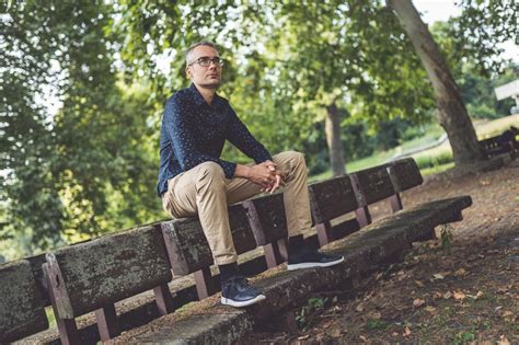 Daniel Milo Rozhovor O Pravicovom Extrémizme Heroes Rozhovory S