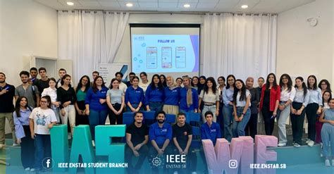 General Assembly Ieee Education Week