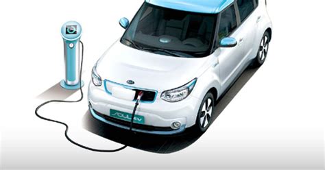 기아차 쏘울ev 독일서 전기차 판매 1위