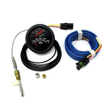 Yanmar Boost Gauge At Katie Mueller Blog