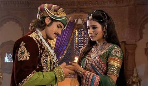 Sinopsis Jodha Akbar Episode 1 566 Lengkap Dailysia
