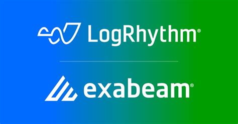 Logrhythm And Exabeam Merger To Lead Ai Driven Secops Startuphub Ai