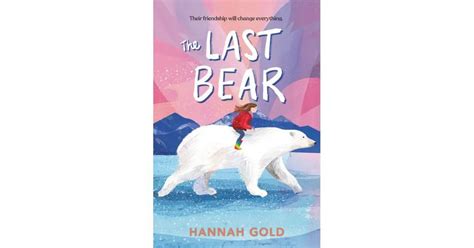 Barnes And Noble The Last Bear By Hannah Gold At Mall Of America® In